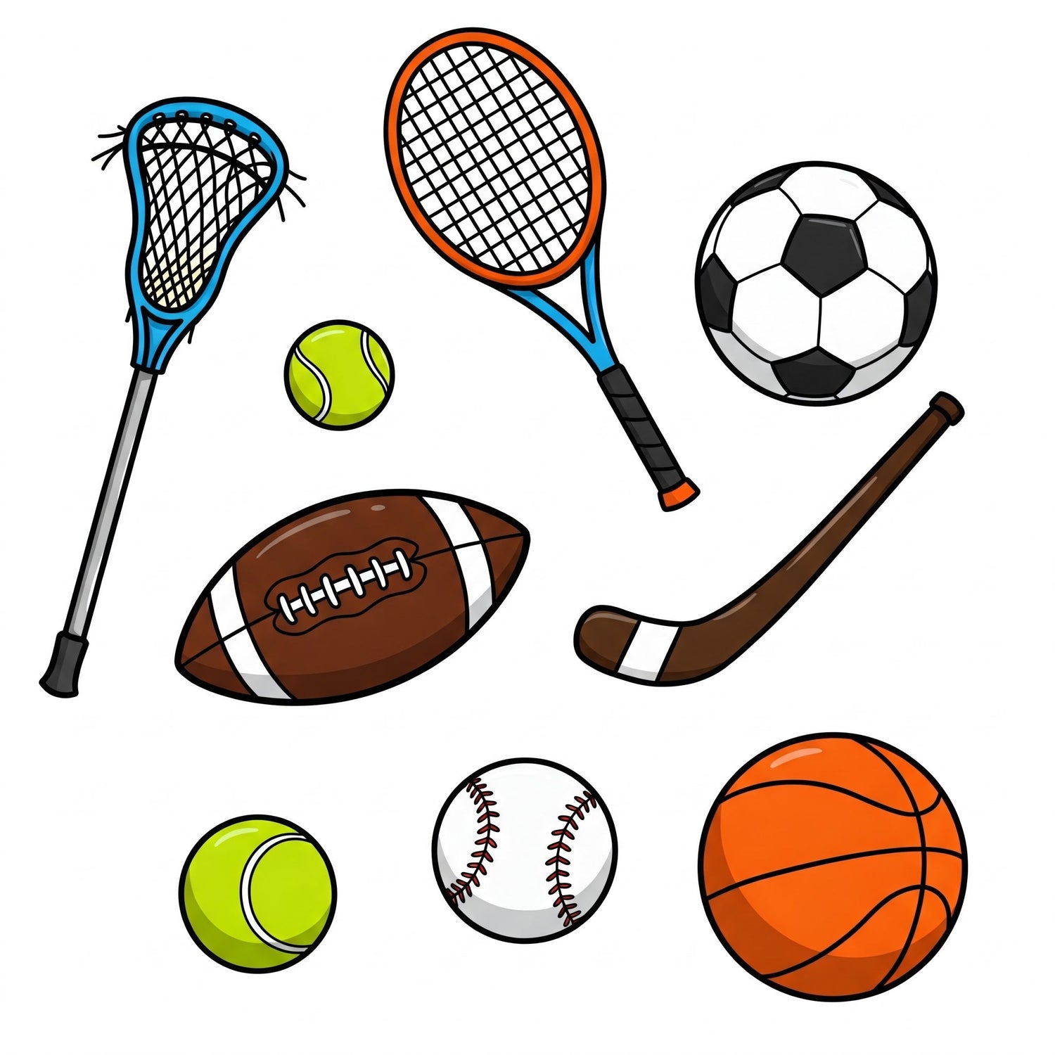 Beyond the Ice: Sports to Complement Youth Hockey – Wood Tactics